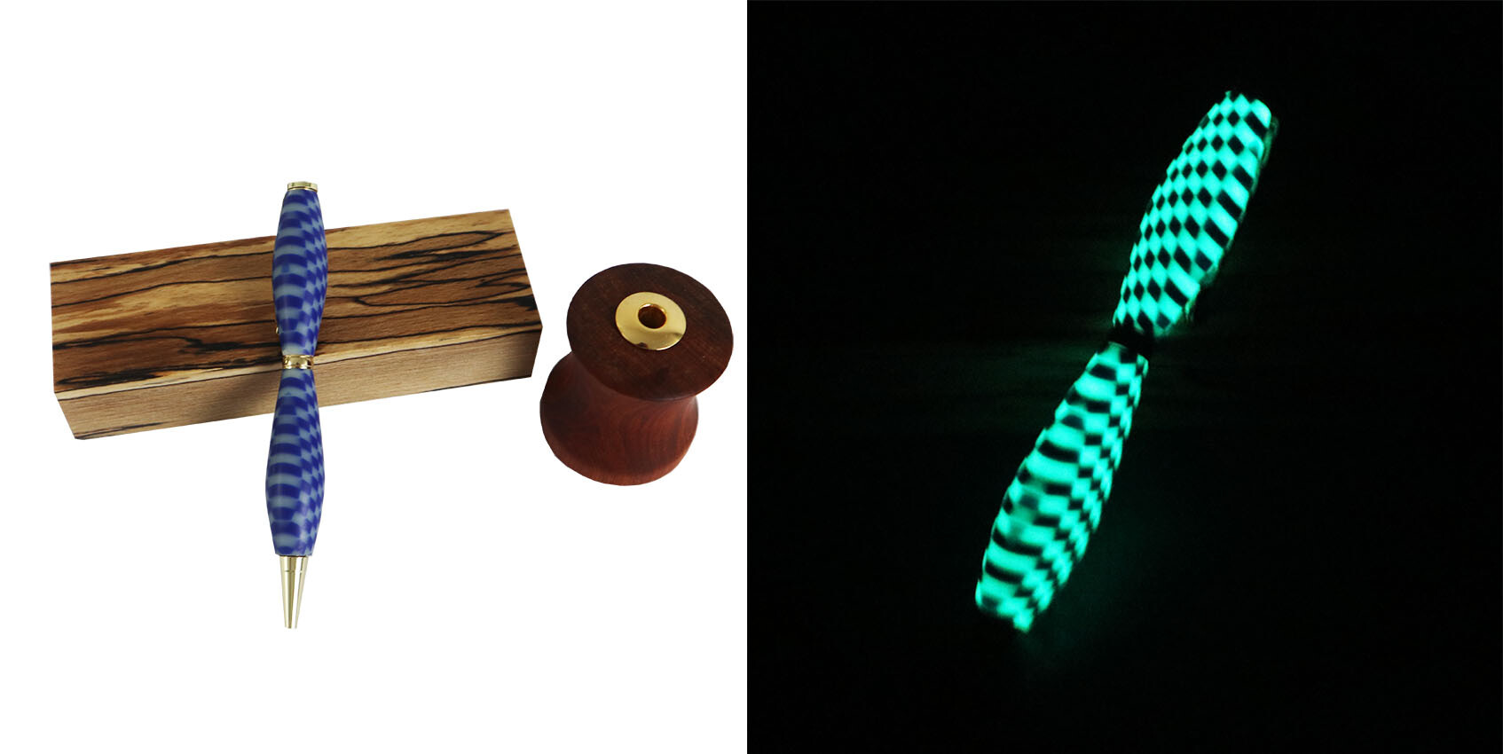 Leuchtende Idee mit Epoxidharz für ihr Harz und Holz Projekt Leuchtende Idee mit Epoxidharz für ihr Harz und Holz Projekt
